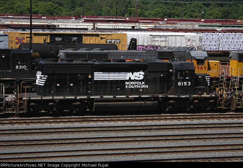 NS 6153